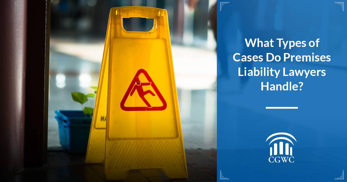 How Can a Premises Liability Lawyer Help Me? | Orlando, FL